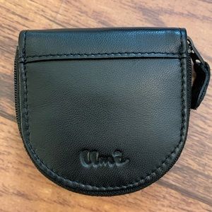 Umi | Bags | 22 Umi Leather Coin Purse | Poshmark